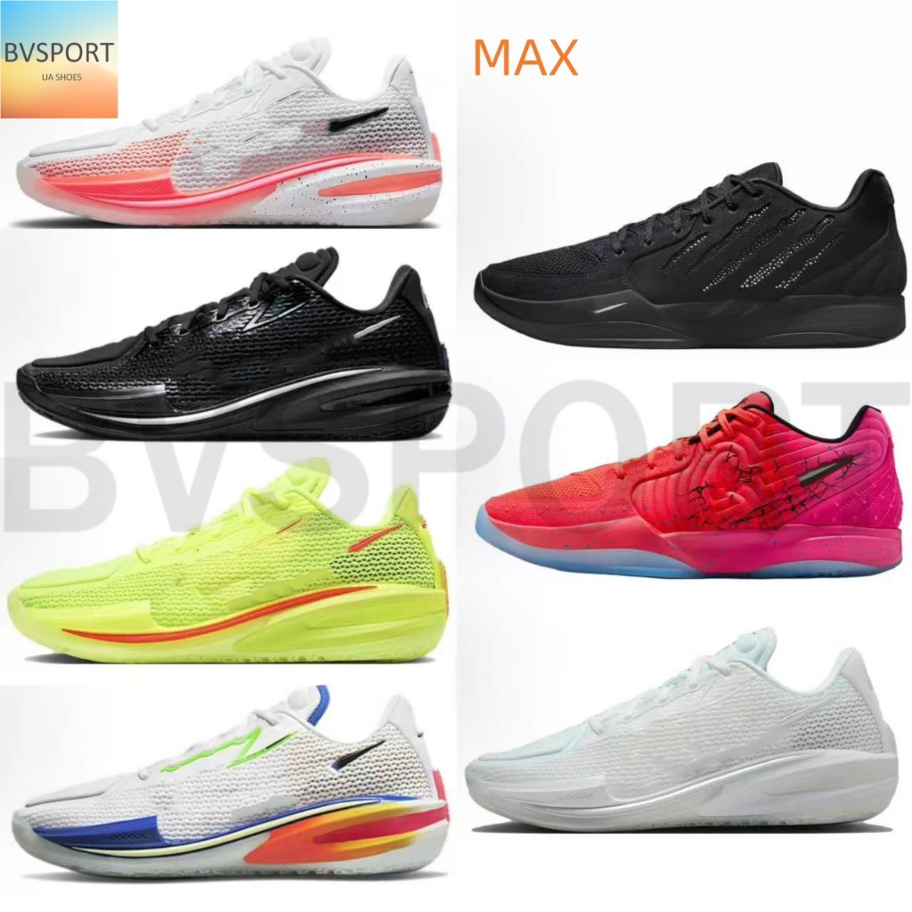 BVSPORT UA MAX BATCH J A2 G T1 Swarovsk Kool-Aid Basketball Shoes For ...