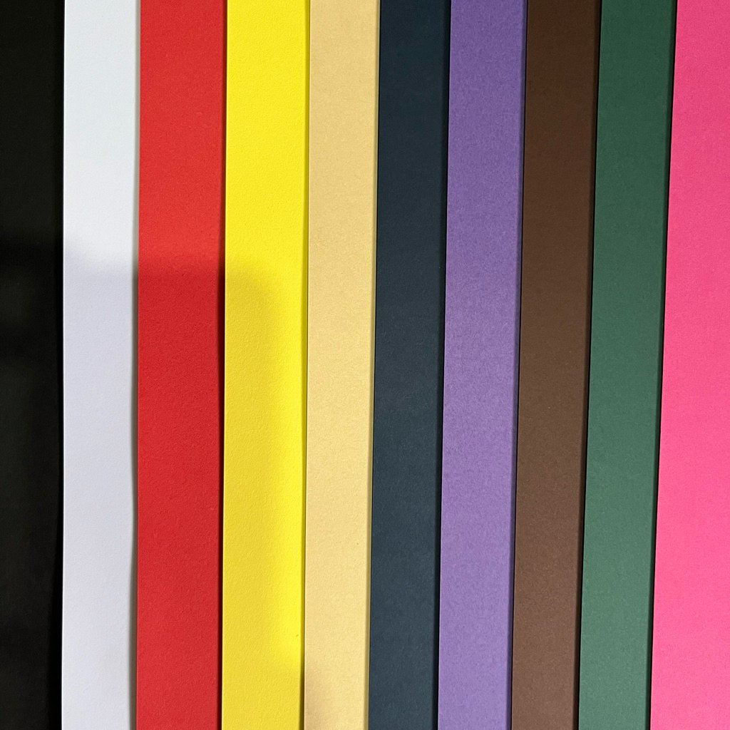 10pcs A3/A4 Size 180 GSM CARDSTOCK PAPER | Shopee Philippines