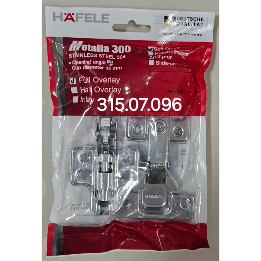 Shop hafele hinge for Sale on Shopee Philippines