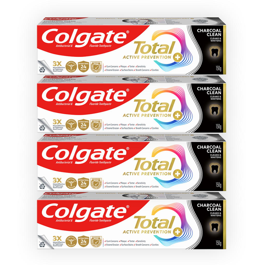 Shop colgate toothpaste charcoal for Sale on Shopee Philippines