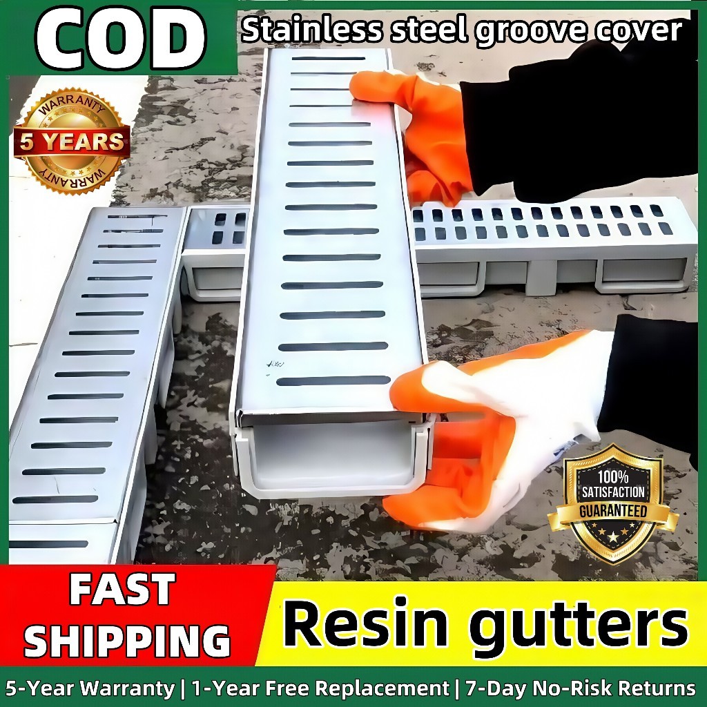 stainless steel gutter - Best Prices and Online Promos - Apr 2026 ...