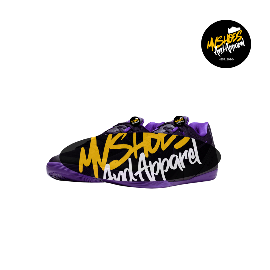 PURPLE DYN K9 ELTE MEN | Shopee Philippines