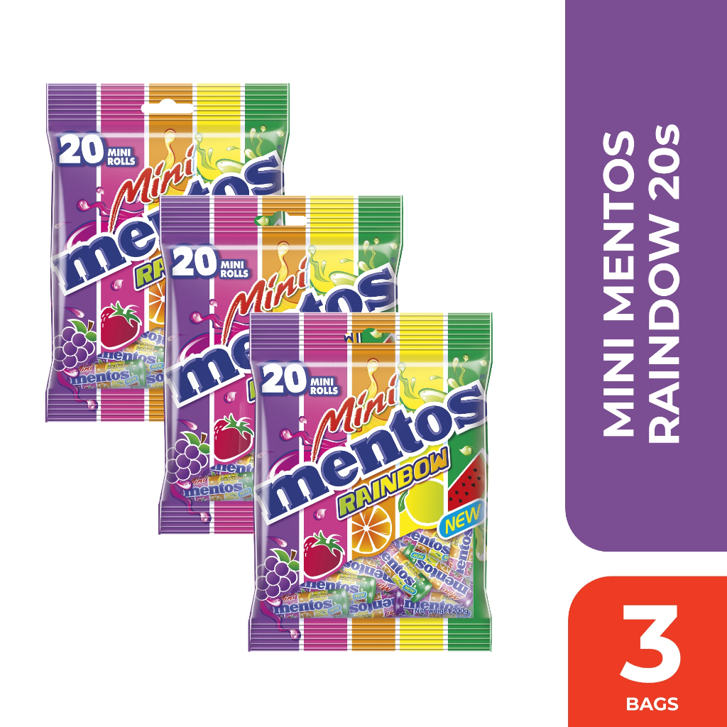 Shop mentos for Sale on Shopee Philippines