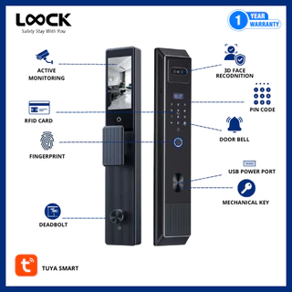 SMART LOCK PH, Online Shop | Shopee Philippines