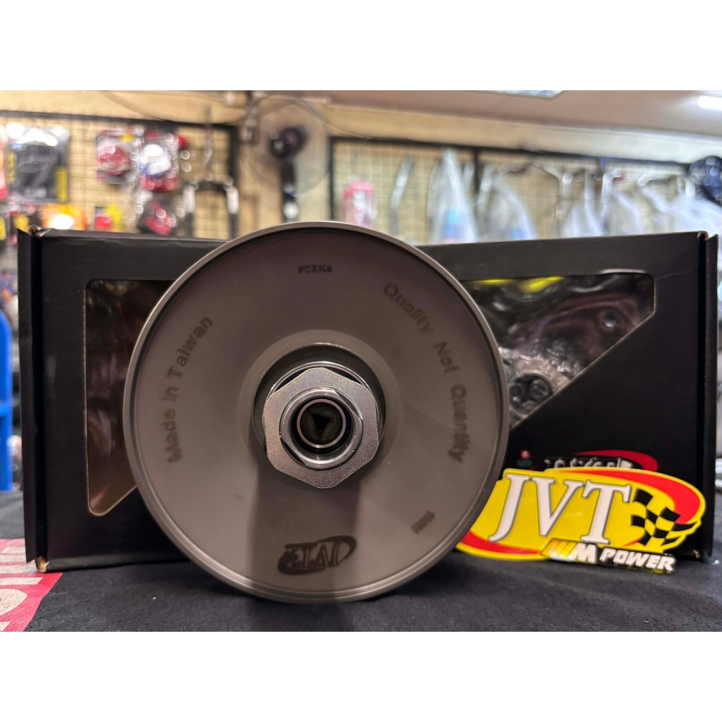 JVT Torque Drive Assy For Honda PCX160/CLICK160/ADV160 | Shopee Philippines