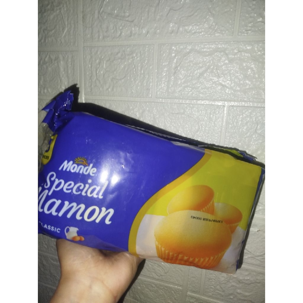 monde special mamon - Best Prices and Online Promos - Apr 2026 | Shopee ...
