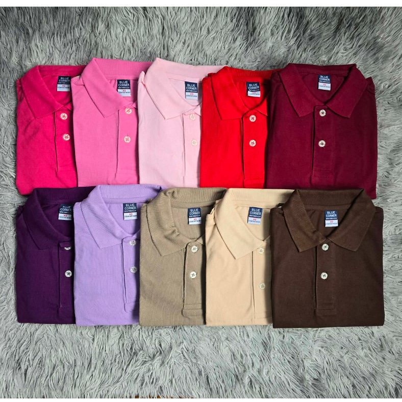blue corner polo - Best Prices and Online Promos - May 2026 | Shopee ...