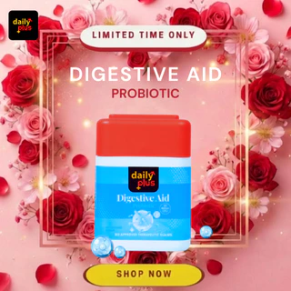 Daily Plus, Online Shop | Shopee Philippines