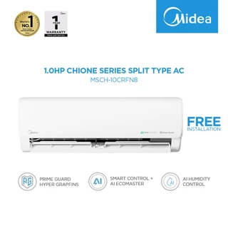 Midea Official Store, Online Shop | Shopee Philippines