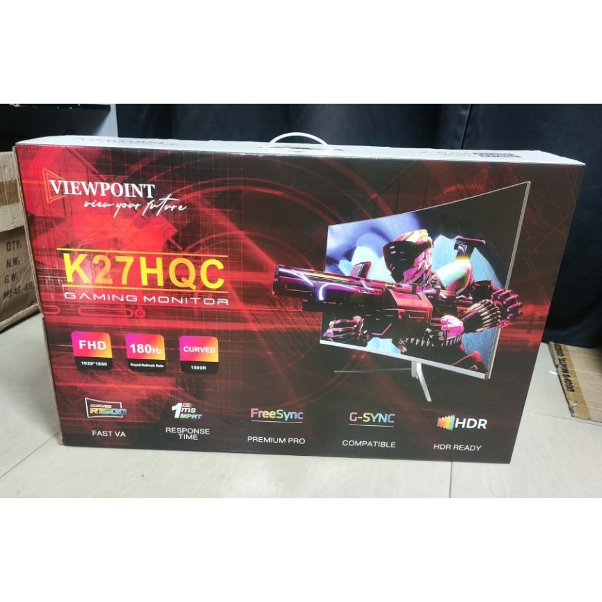Shop viewpoint monitor for Sale on Shopee Philippines
