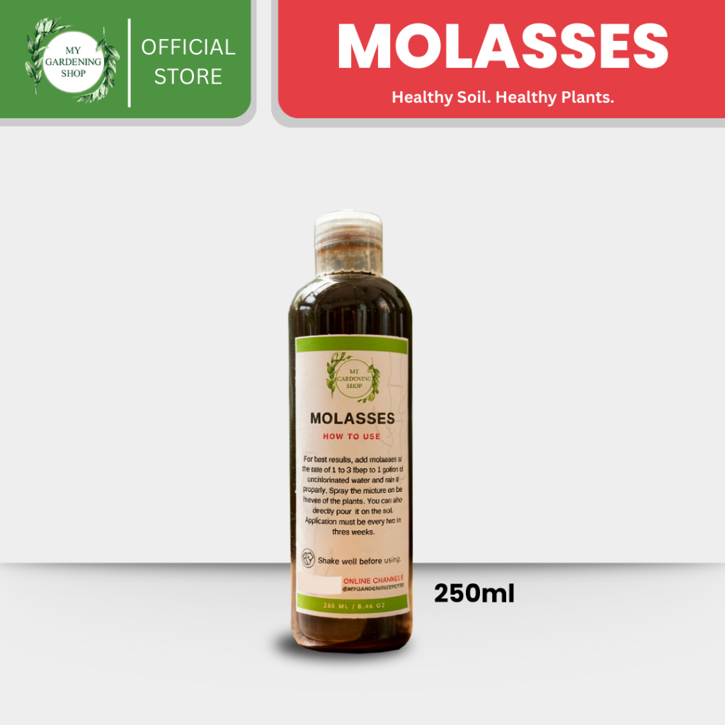 molasses - Best Prices and Online Promos - Jun 2026 | Shopee Philippines