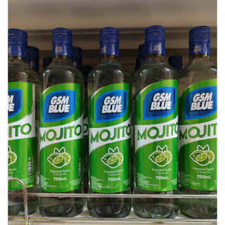 Shop gsm mojito for Sale on Shopee Philippines
