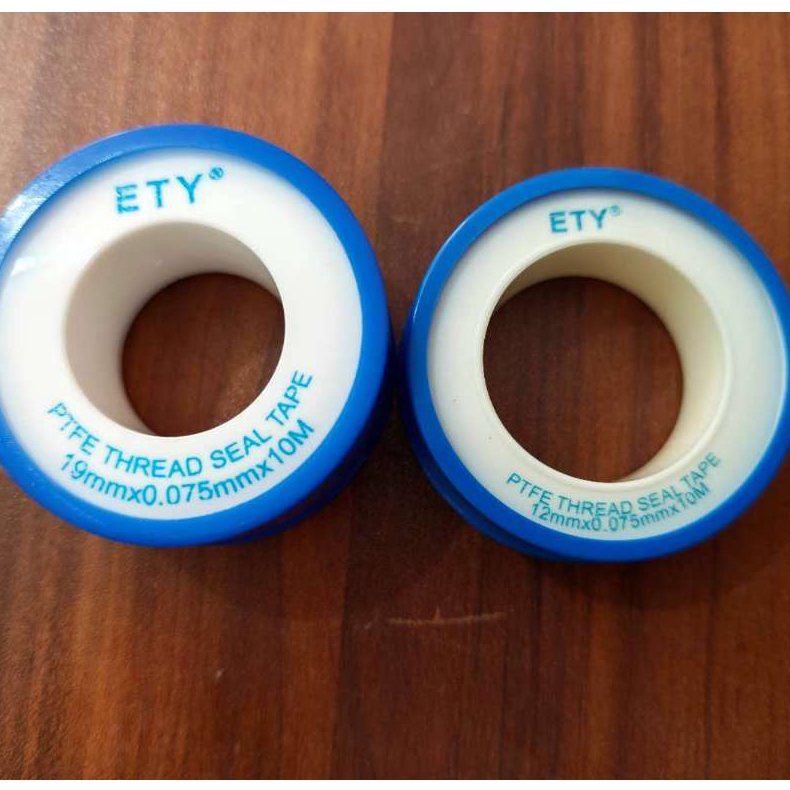Heavy-duty TAPELON 1/2, 3/4 ETY BRAND | Shopee Philippines