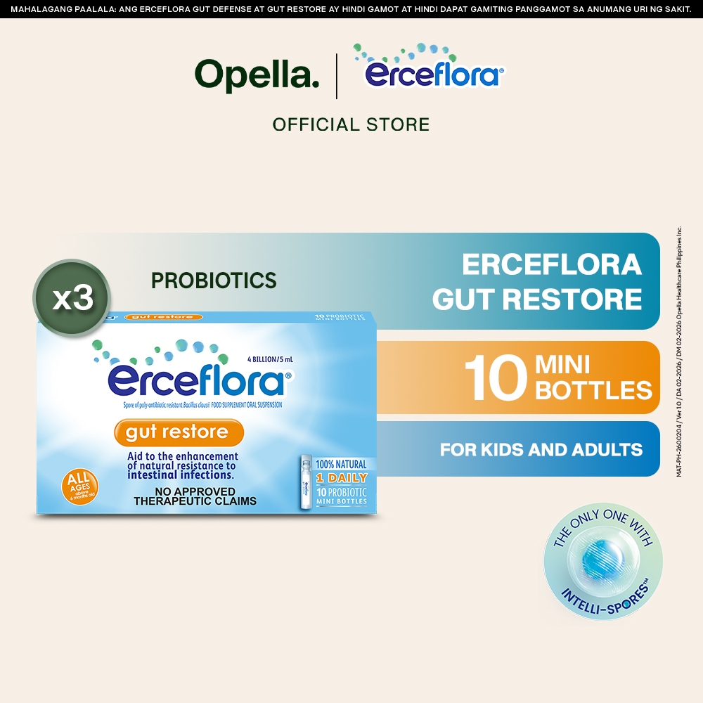 Shop erceflora for kids for Sale on Shopee Philippines