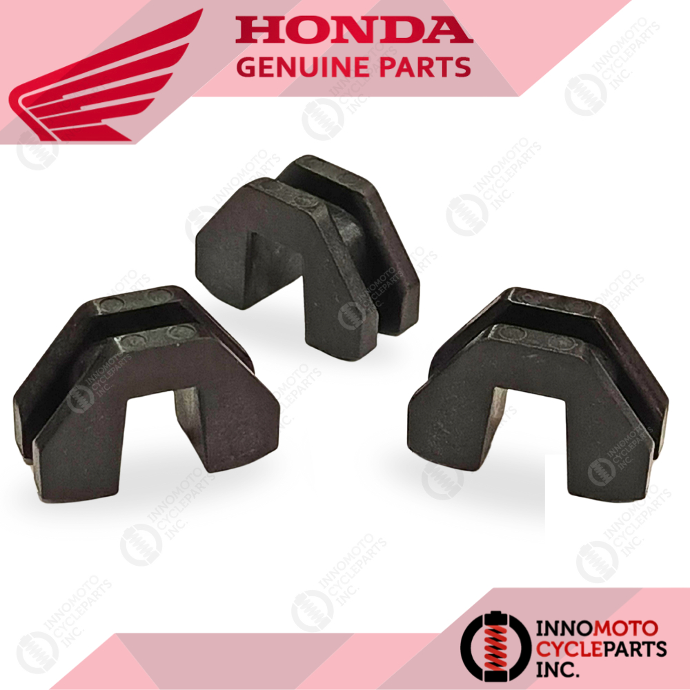 Genuine Honda Slide Piece Set / 22011-KVB-T01 | Shopee Philippines