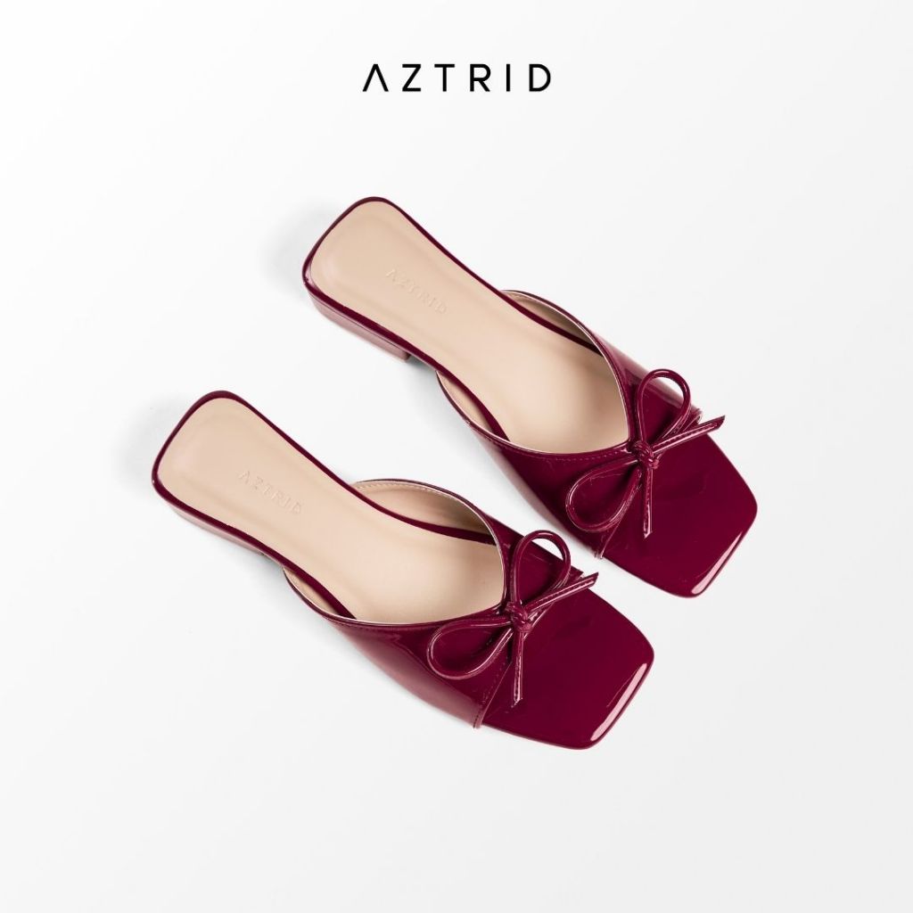 Aztrid Shoes Official Store | Shopee Philippines