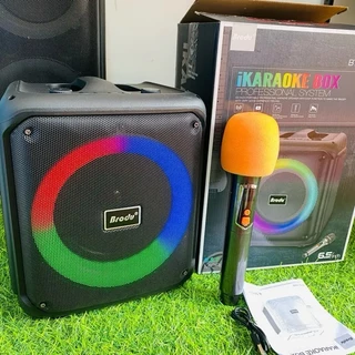 Shop brodu speaker for Sale on Shopee Philippines