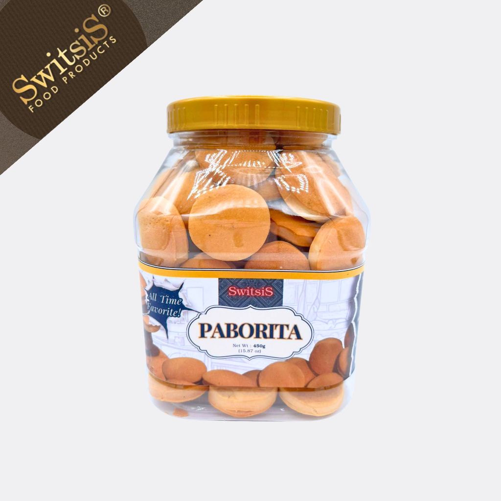 Paborita Family Pack - 450g | Shopee Philippines