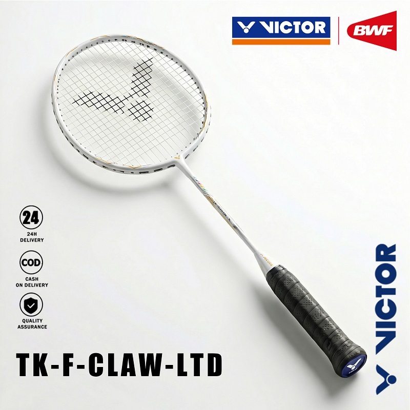 Shop victor badminton racket for Sale on Shopee Philippines