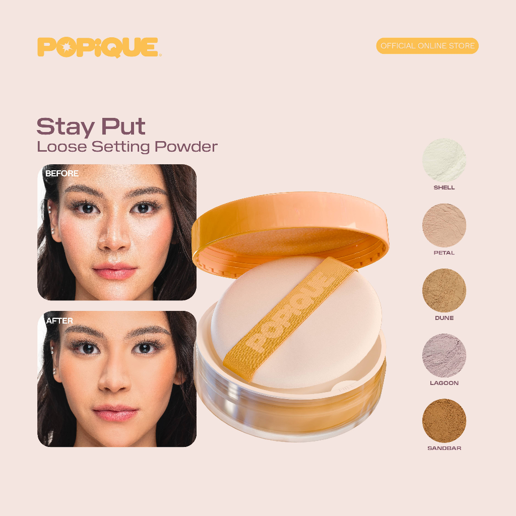 Popique Beauty, Online Shop | Shopee Philippines