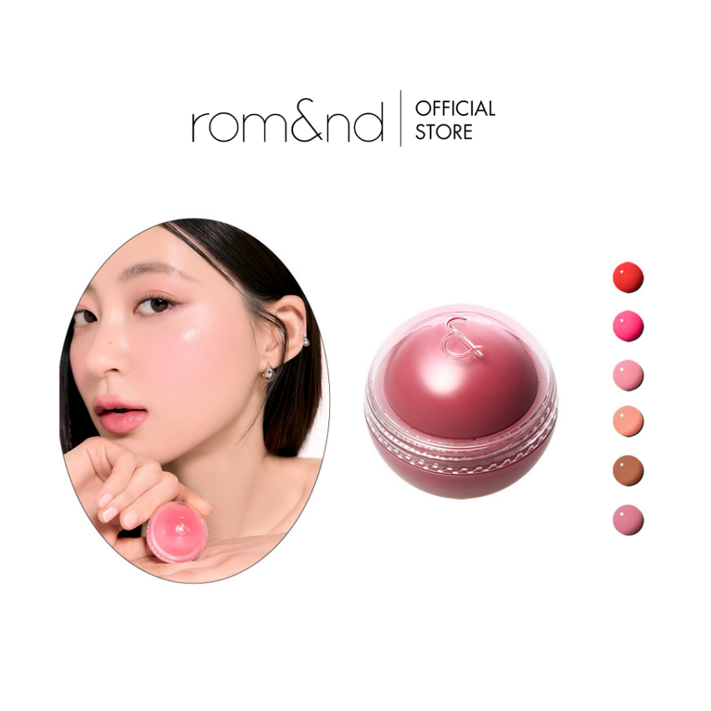 Romand Official Store, Online Shop | Shopee Philippines
