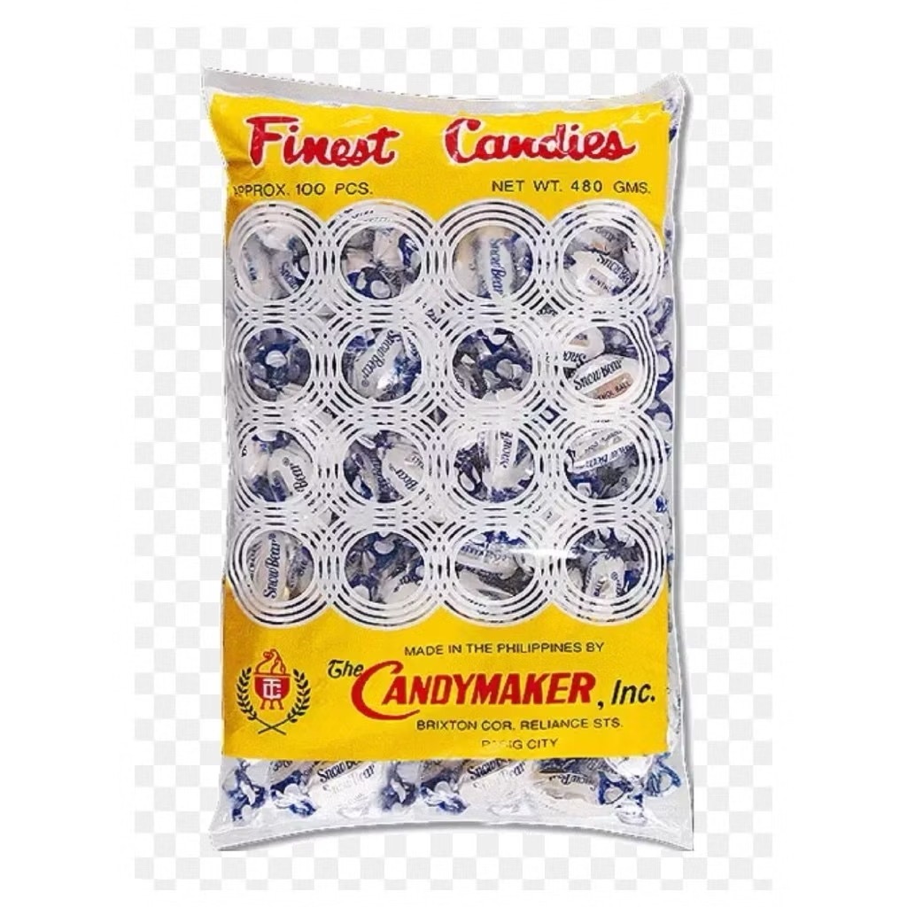 Shop snowbear candy for Sale on Shopee Philippines