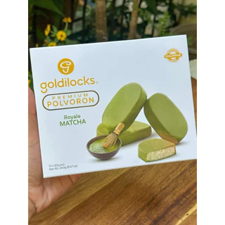 Shop goldilocks polvoron for Sale on Shopee Philippines