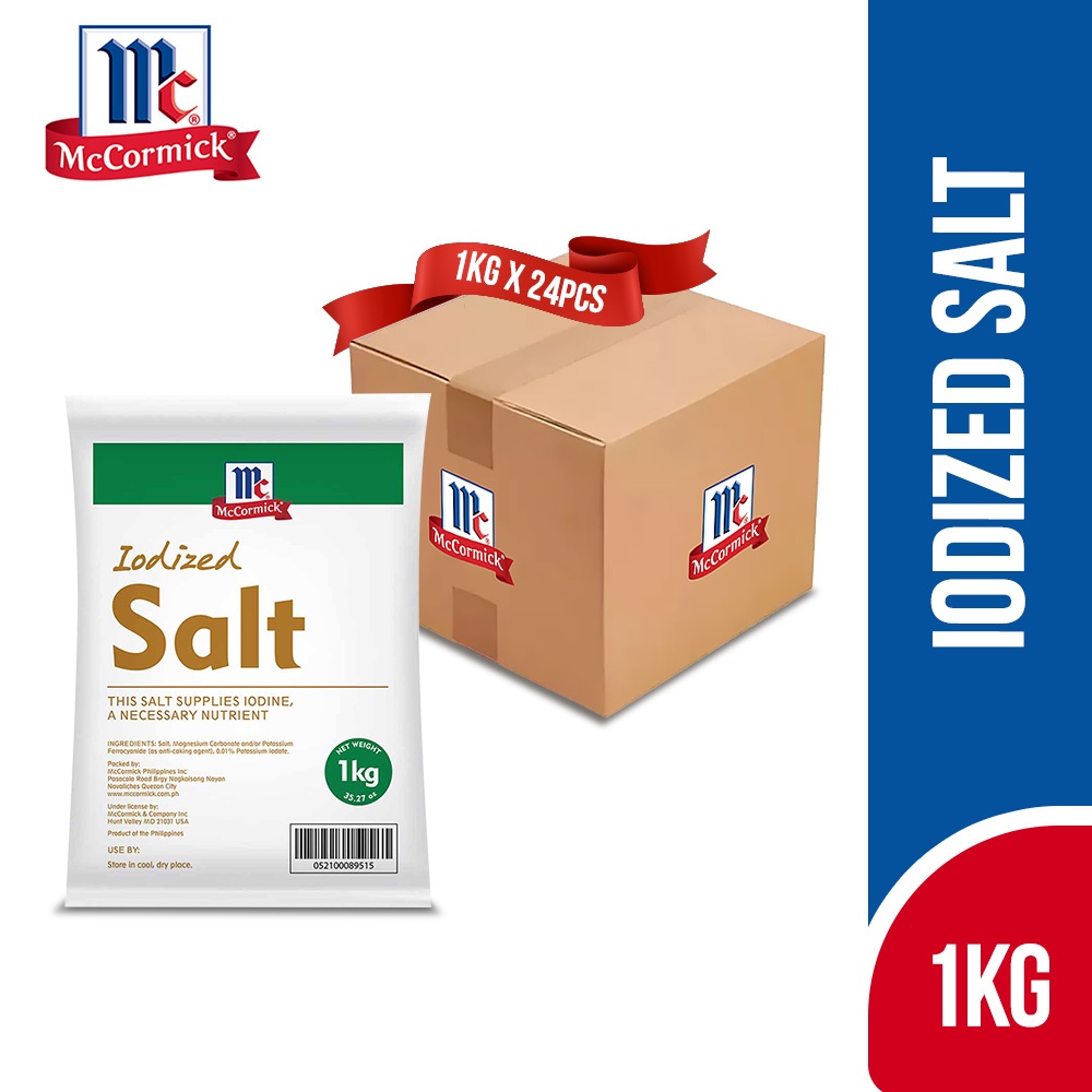 mccormick.ph, Online Shop | Shopee Philippines