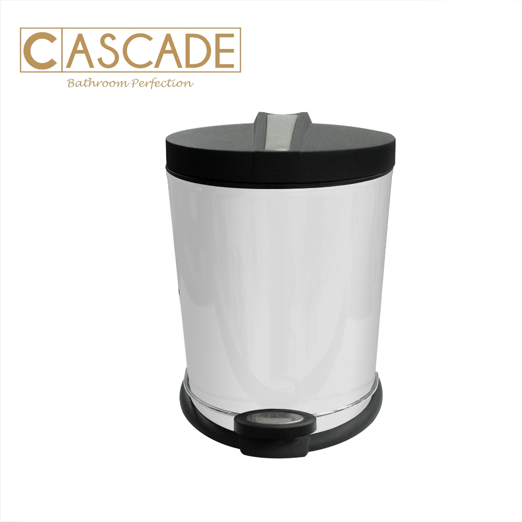 trash bin stainless steel - Best Prices and Online Promos - Apr 2026 ...