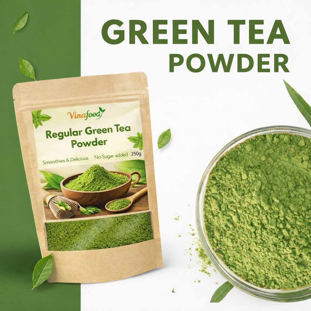 [ 100 PERCENT PURE ] GREEN TEA POWDER SULIT PACK | Shopee Philippines
