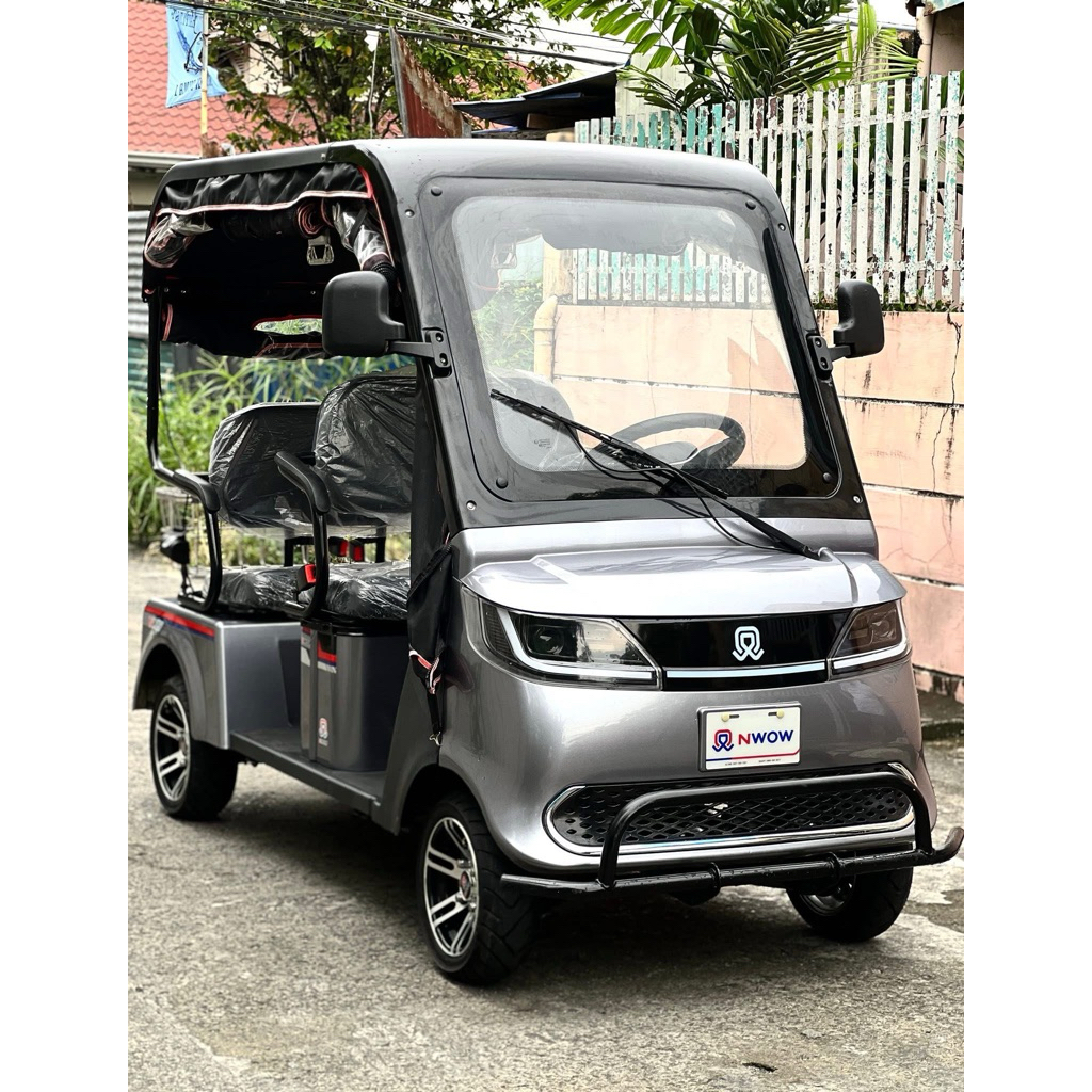 Brand New NWOW ELECTRIC BIKE! | Shopee Philippines