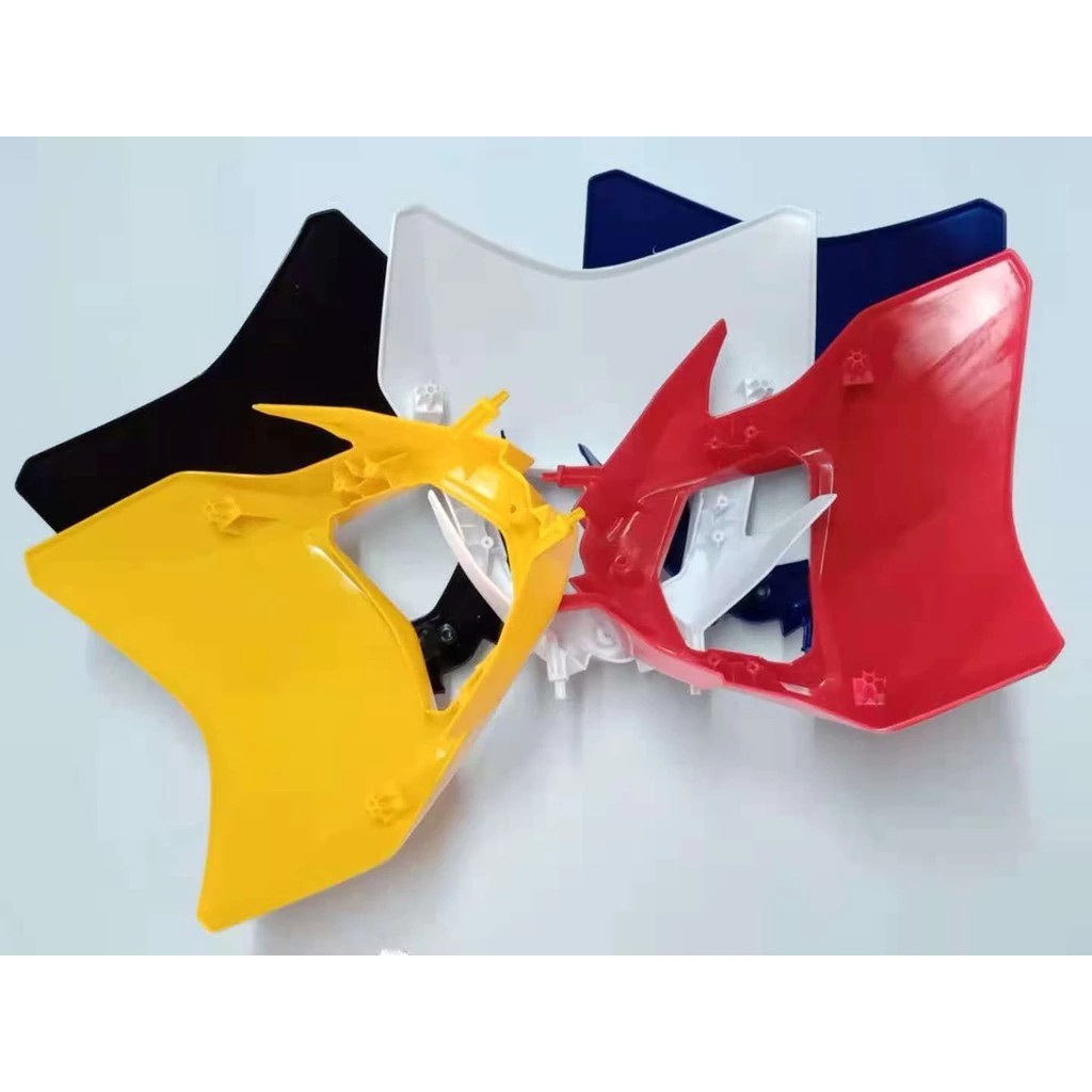High-quality motorcycle accessories are suitable forA43 HEADLIGHT ...