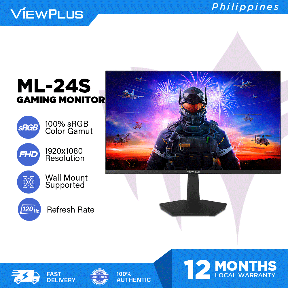 Shop viewplus monitor for Sale on Shopee Philippines