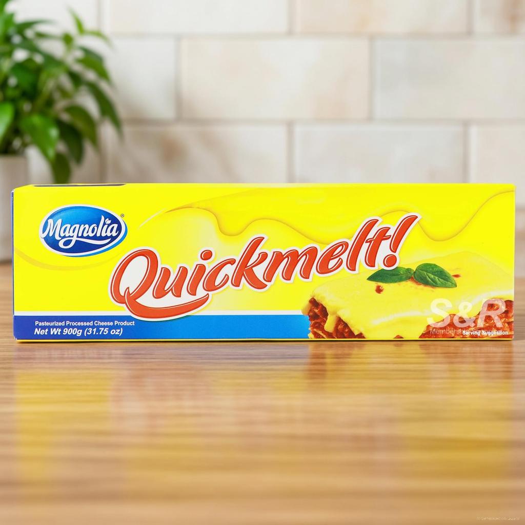 Shop magnolia quickmelt for Sale on Shopee Philippines