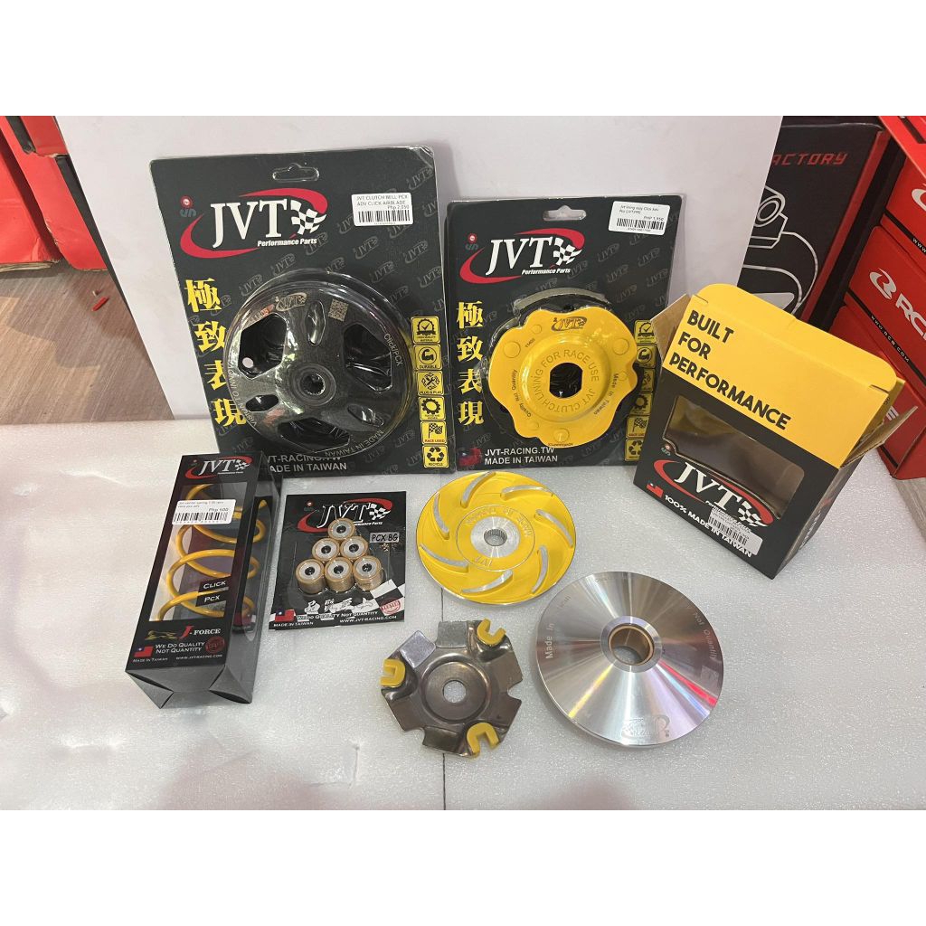 Shop jvt cvt set for Sale on Shopee Philippines