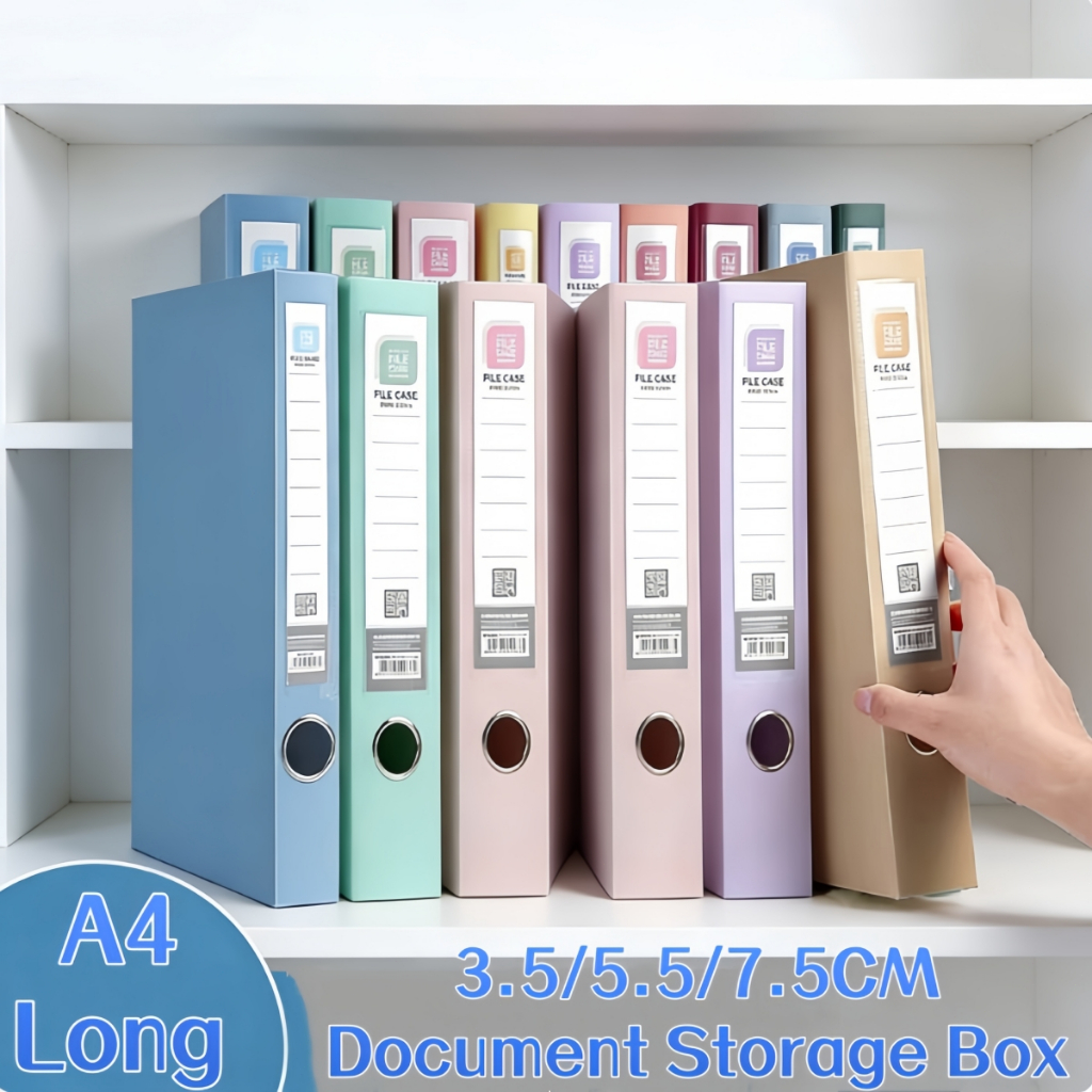 Shop filing box for Sale on Shopee Philippines