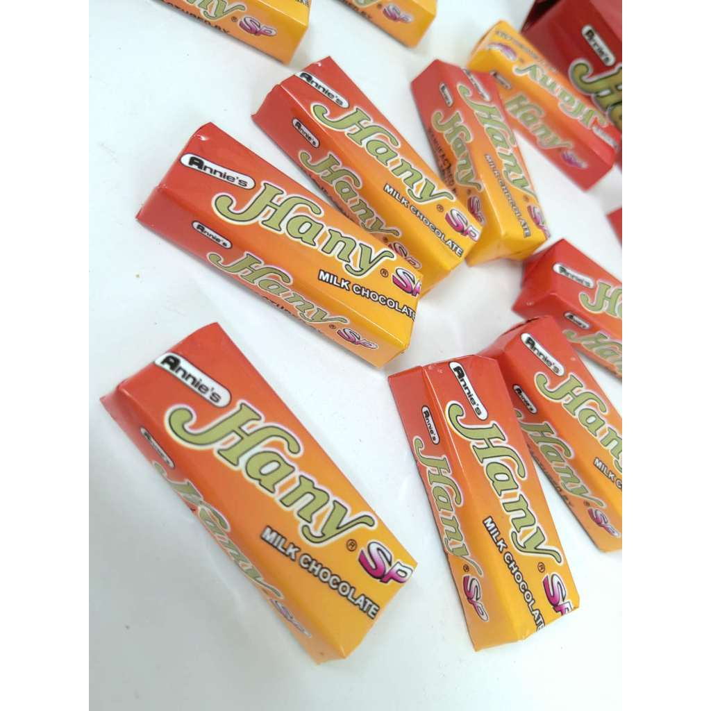 Shop hany chocolate for Sale on Shopee Philippines