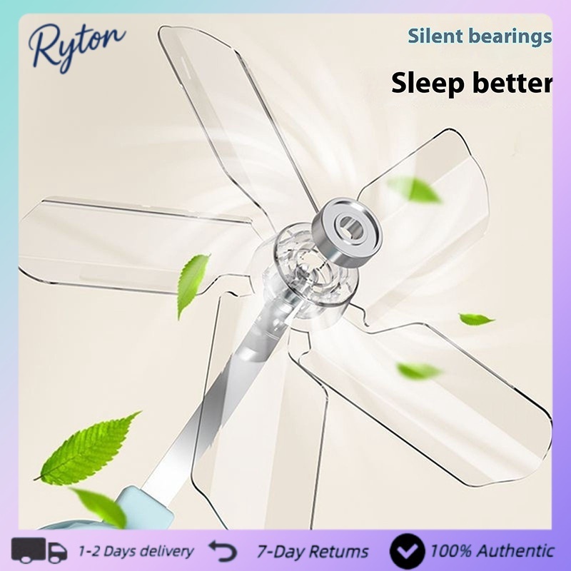 Ryton 1/3Pcs Air Conditioner Fan, Adjustable Angles Windmill Shaped Air Conditioning | Shopee ...