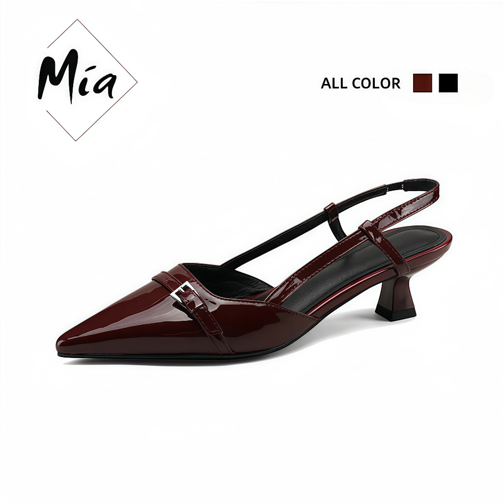 Shop mia shoes for Sale on Shopee Philippines