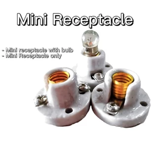 Shop receptacle bulb for Sale on Shopee Philippines
