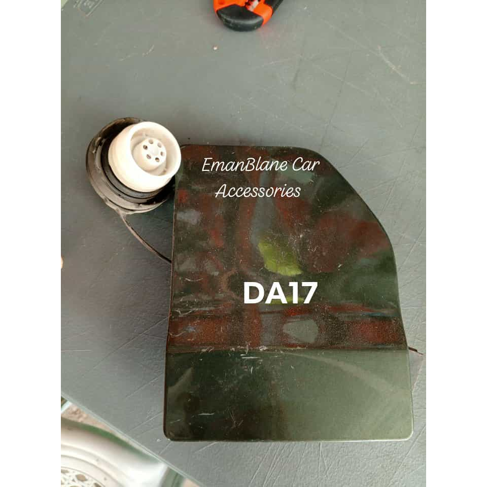 JAPAN SURPLUS Gas Tank Cover for DA17 DA64 Transformer Every Wagon ...