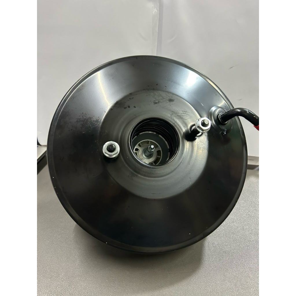 BRAKE BOOSTER / HYDROVAC ASSY. KIA PICANTO 2011-2017 59110-1Y000 GTX ...