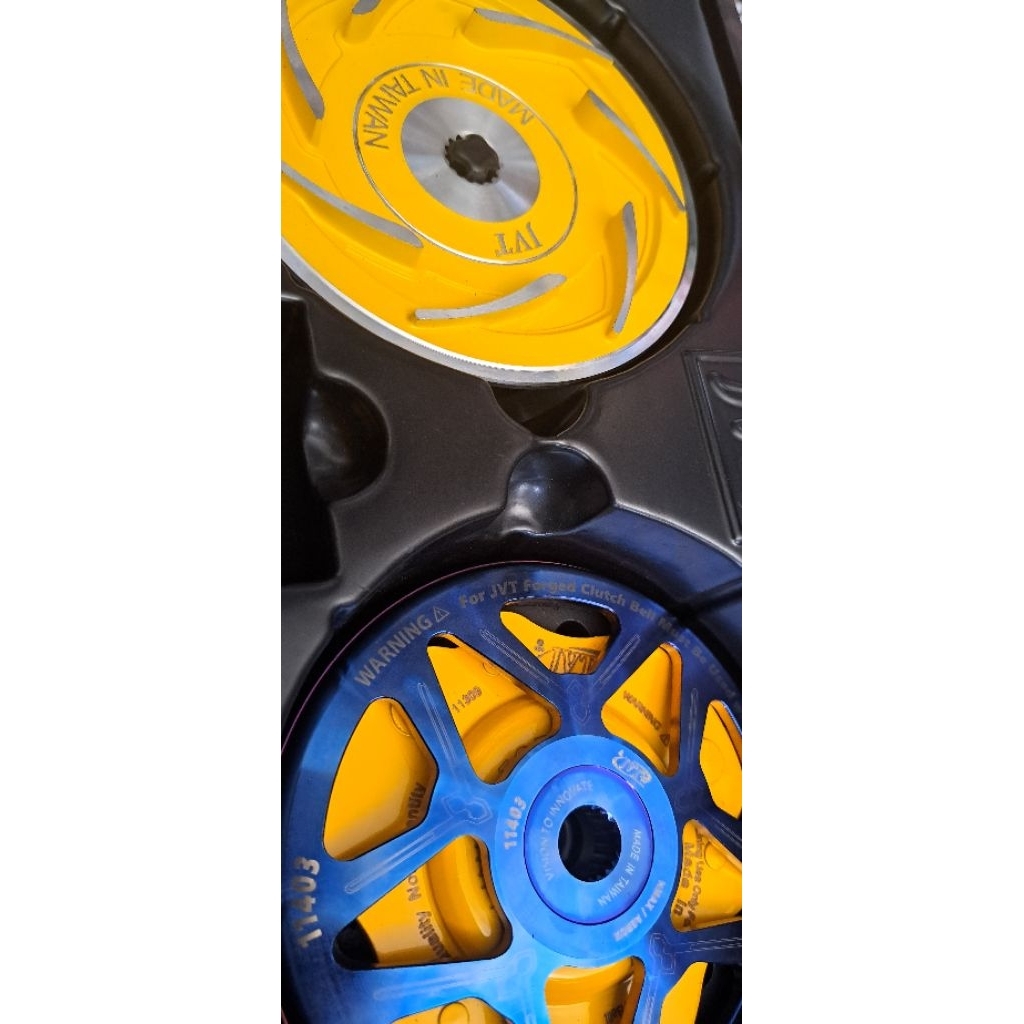 JVT CVT SET MADE IN TAIWAN | Shopee Philippines