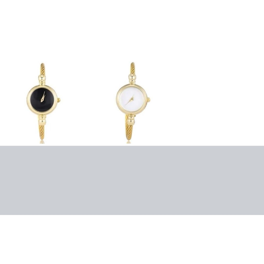 [fun.ph] bangles women watch famous brand relo | Shopee Philippines
