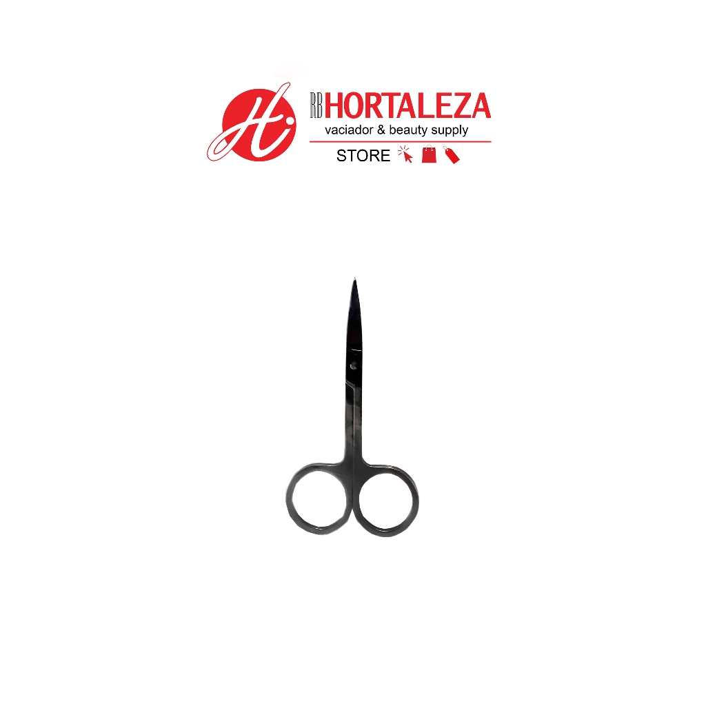 Abby Gail Nose Hair Trimmer | Shopee Philippines