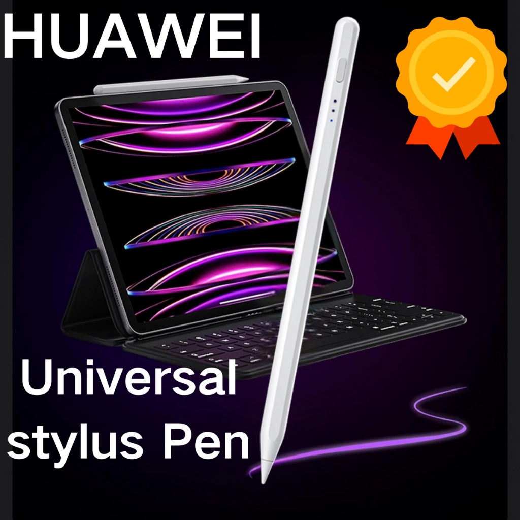Universal Stylus Pen Drawing Tablet Capacitive Touch Screen Smart ...