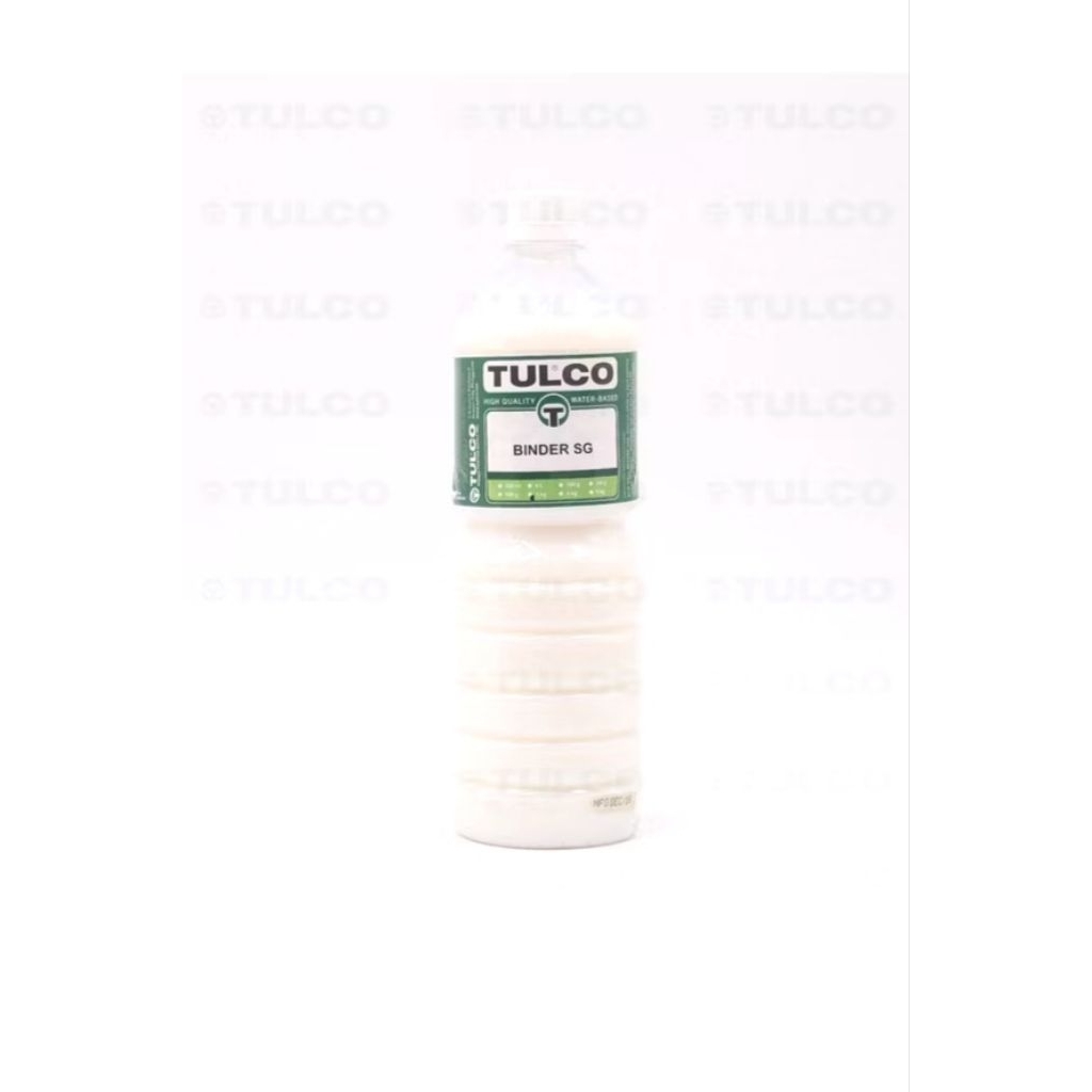 Tulco Binder SG 1 kg | Shopee Philippines