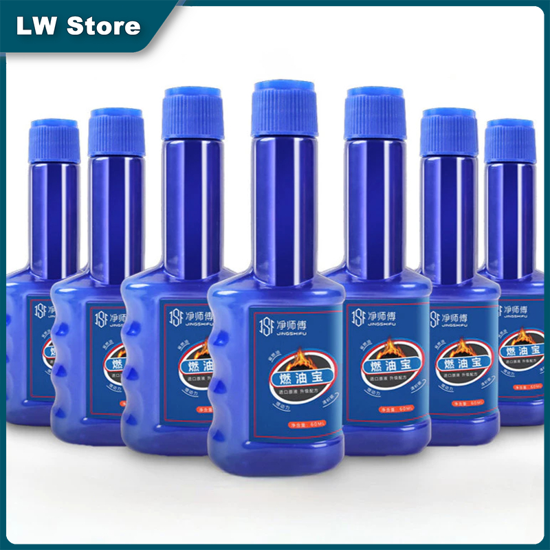 Hot selling Gasoline Fuel Treatment Oil Additives For Car carbon ...