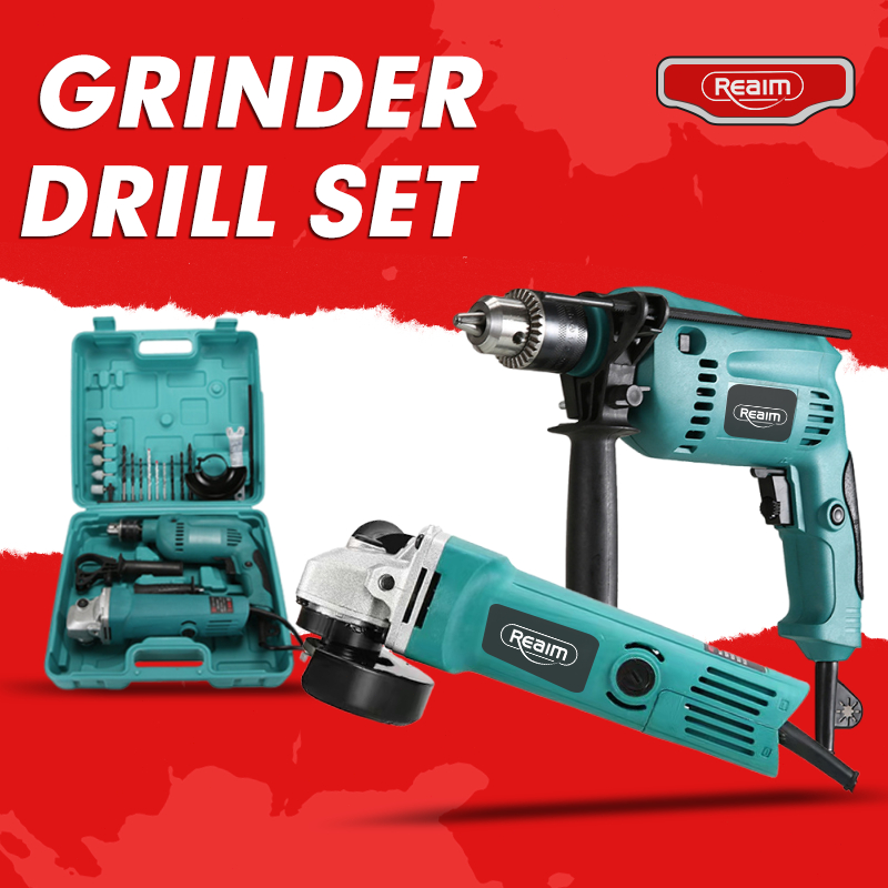 Shop barena drill set for Sale on Shopee Philippines