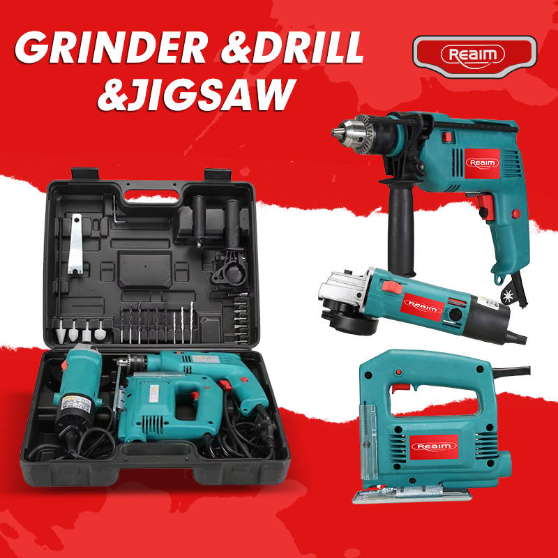 Shop barena drill set for Sale on Shopee Philippines